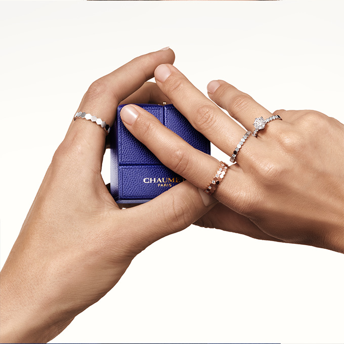 Bee de Chaumet - Collections - Jewellery