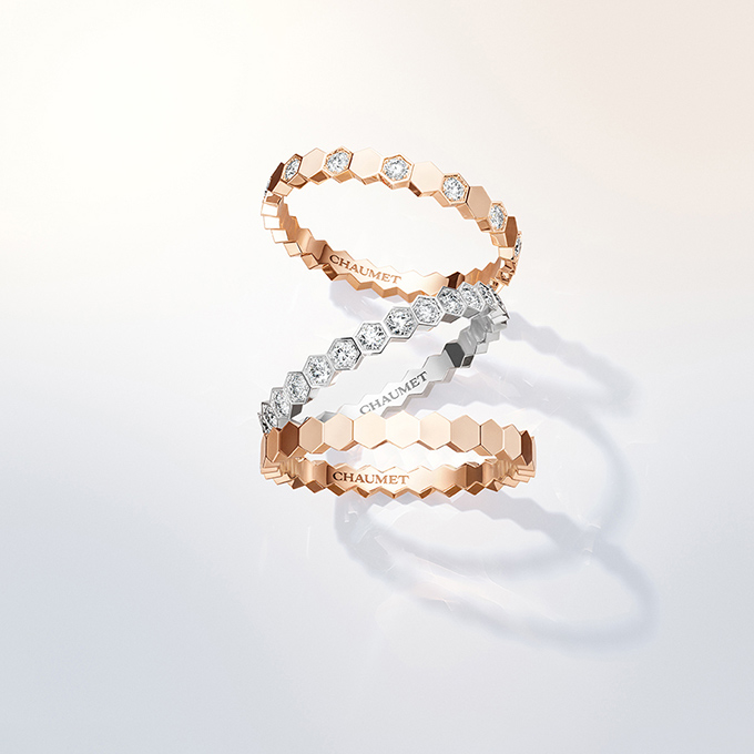 Bee de Chaumet - Collection de joaillerie par Chaumet | Page 2