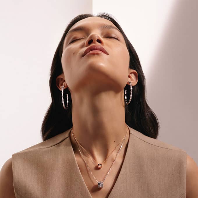 Page 3 | Latest jewellery creations by Chaumet - New luxury jewellery