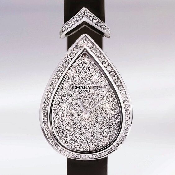 Watchmaking Chaumet - Luxury watches for men and women