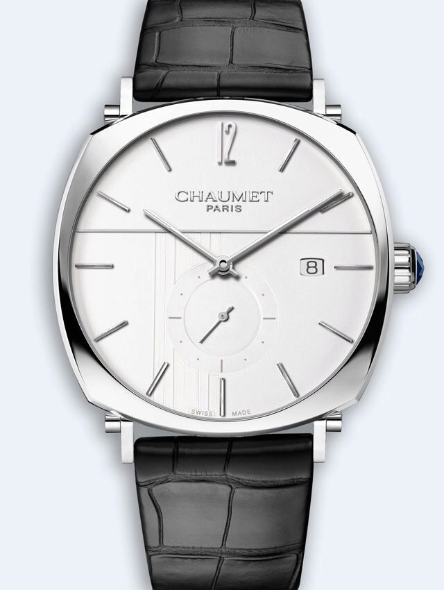 Chaumet | 프랑스 럭셔리 주얼리와 시계