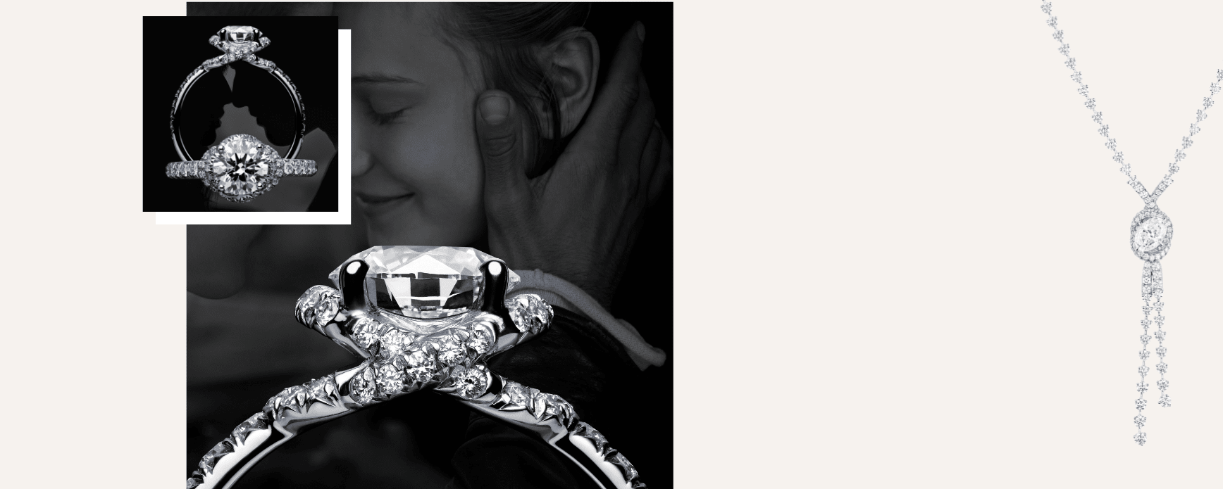 Liens 스토리 | Maison Chaumet