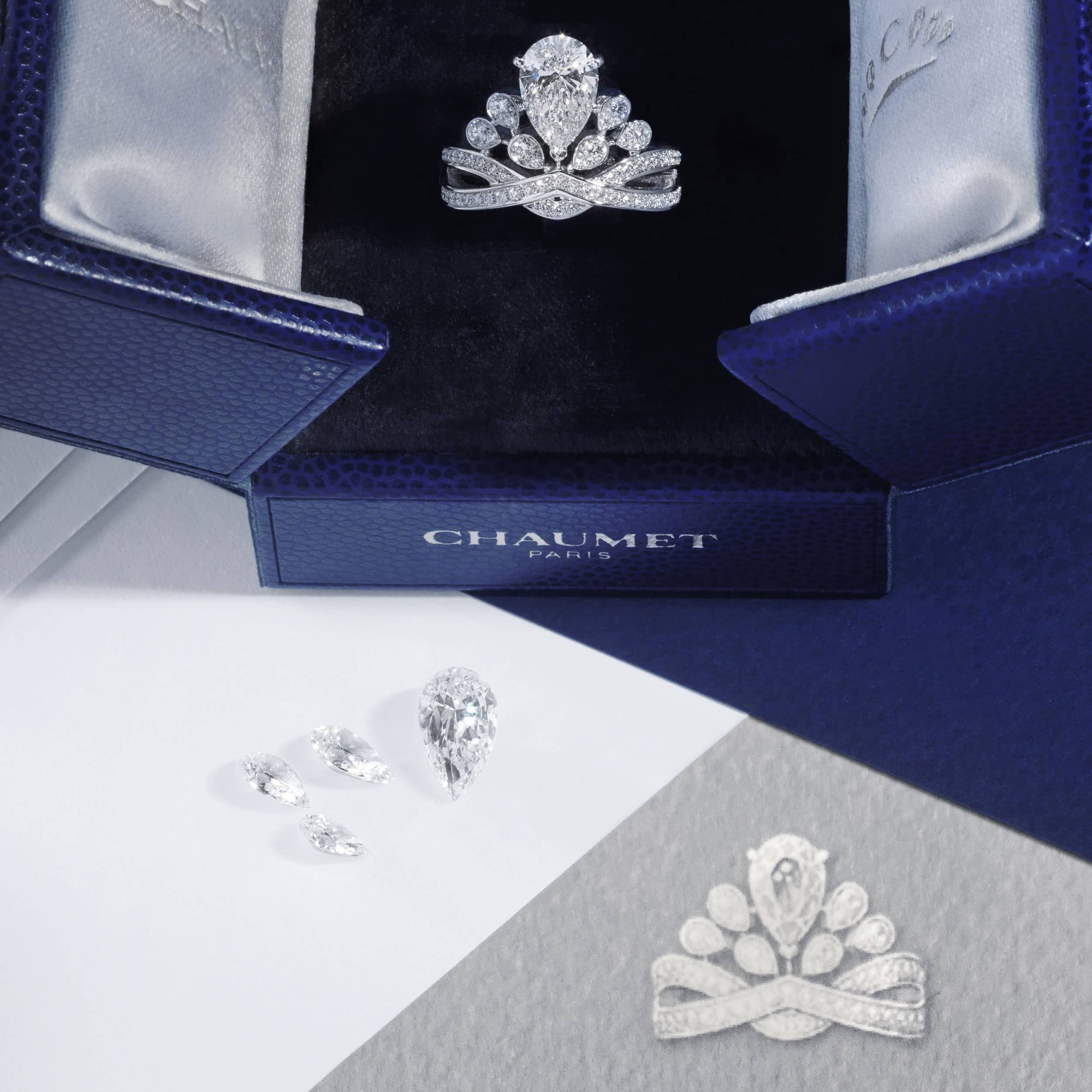 Recruitment (诚征工作伙伴) | Maison Chaumet