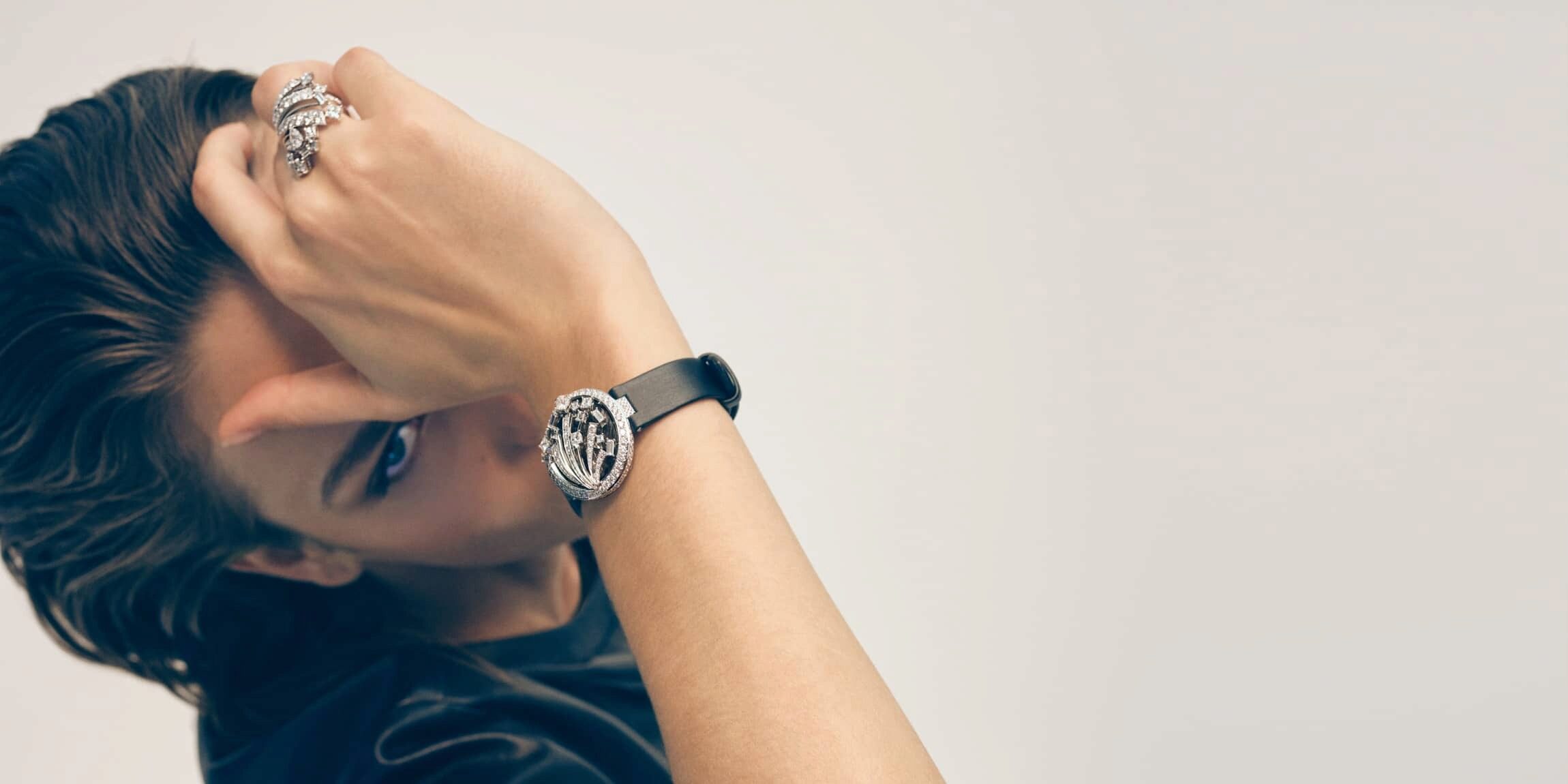 Chaumet 주얼리 | 1780년 파리에서 시작된 주얼리 하우스 - 방돔 광장