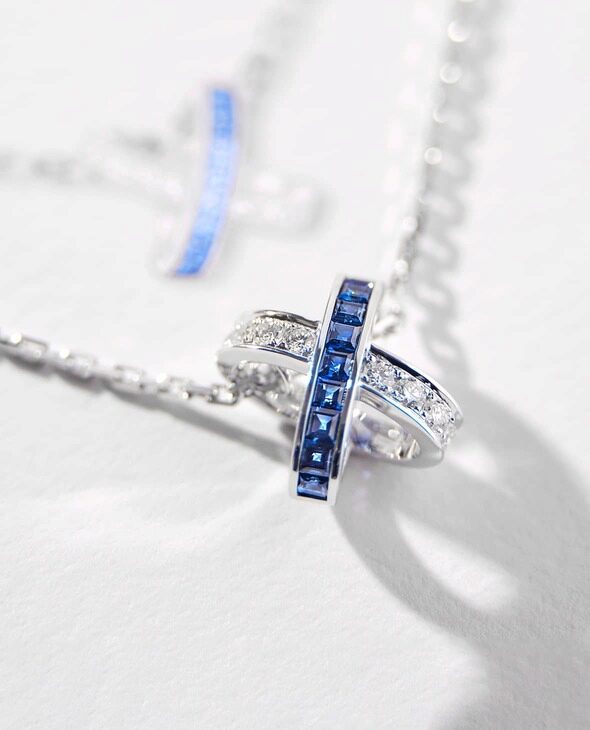 Chaumet | Joaillerie et Montres de luxe