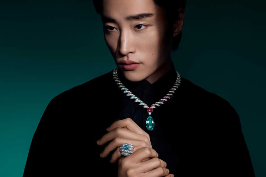 Chaumet en Scène - ダンス | Maison Chaumet