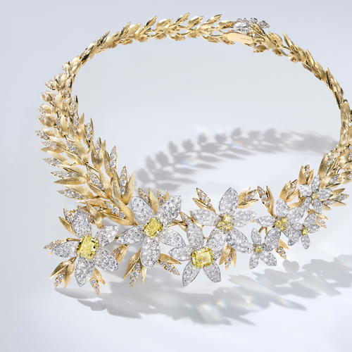 Jewels by Nature | High Jewellery | Maison Chaumet